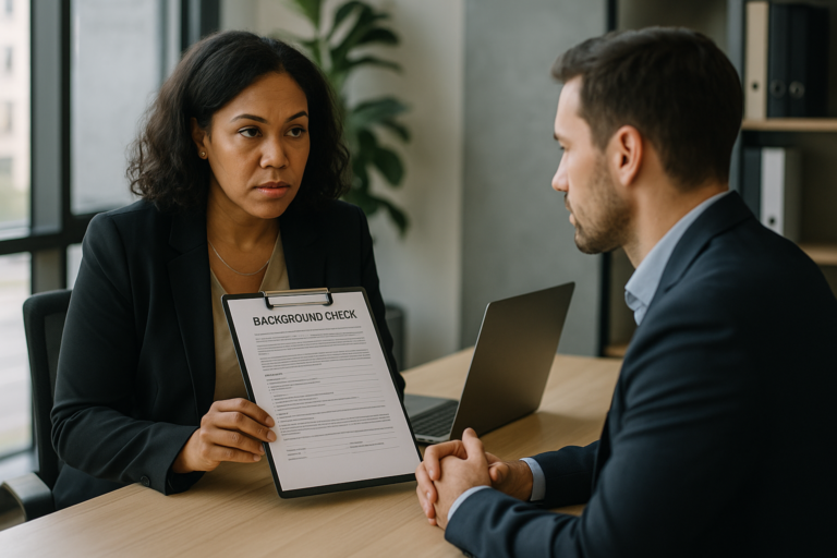 Employment Background Check Requirements for U.S. Employers - PrimeHire ...